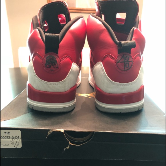 Jordan | Shoes | Jordan Spike Size1 | Poshmark